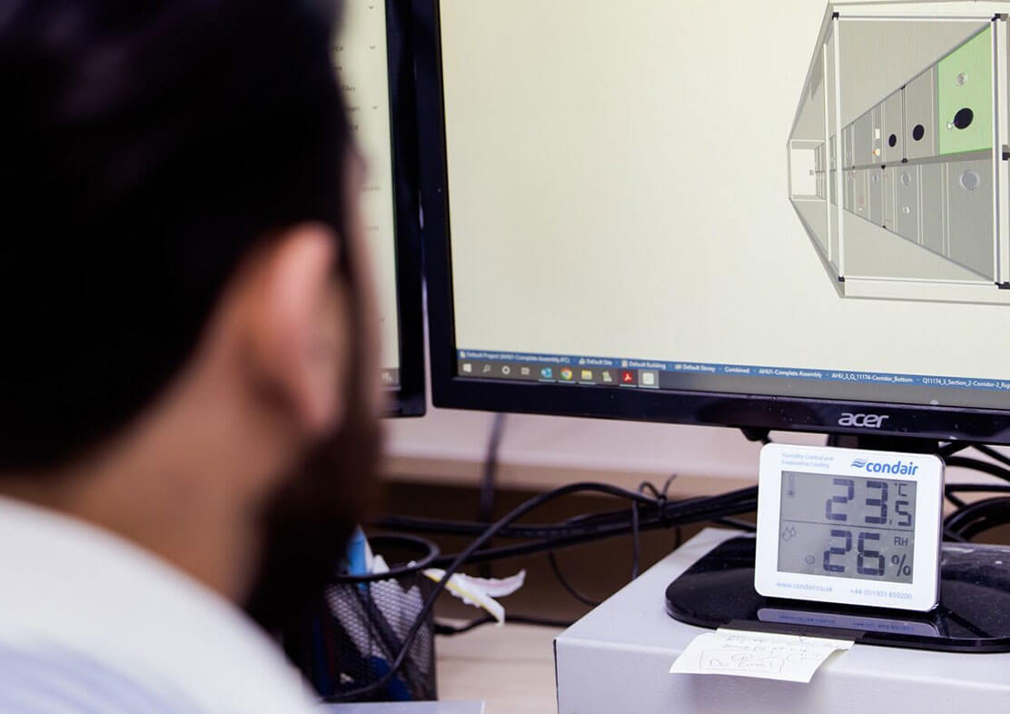 Our management systems – ECE UK