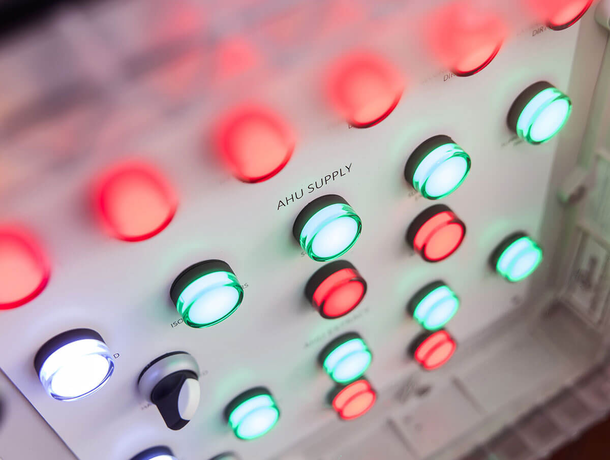 Discover what makes us the UK’s top AHU manufacturer - ECE UK