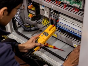 Optimise Specific Fan Power in AHUs - Complete Guide - ECE UK
