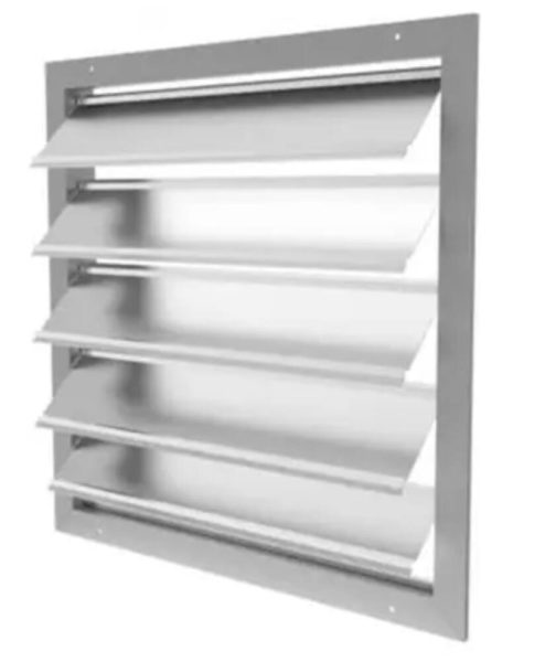 High-Performance Ventilation Solutions for HVAC Systems