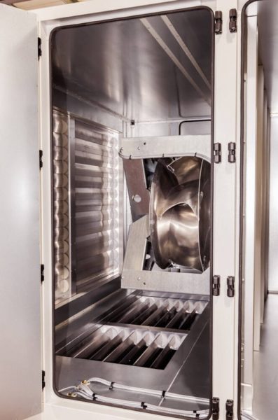 High-Performance Ventilation Solutions for HVAC Systems